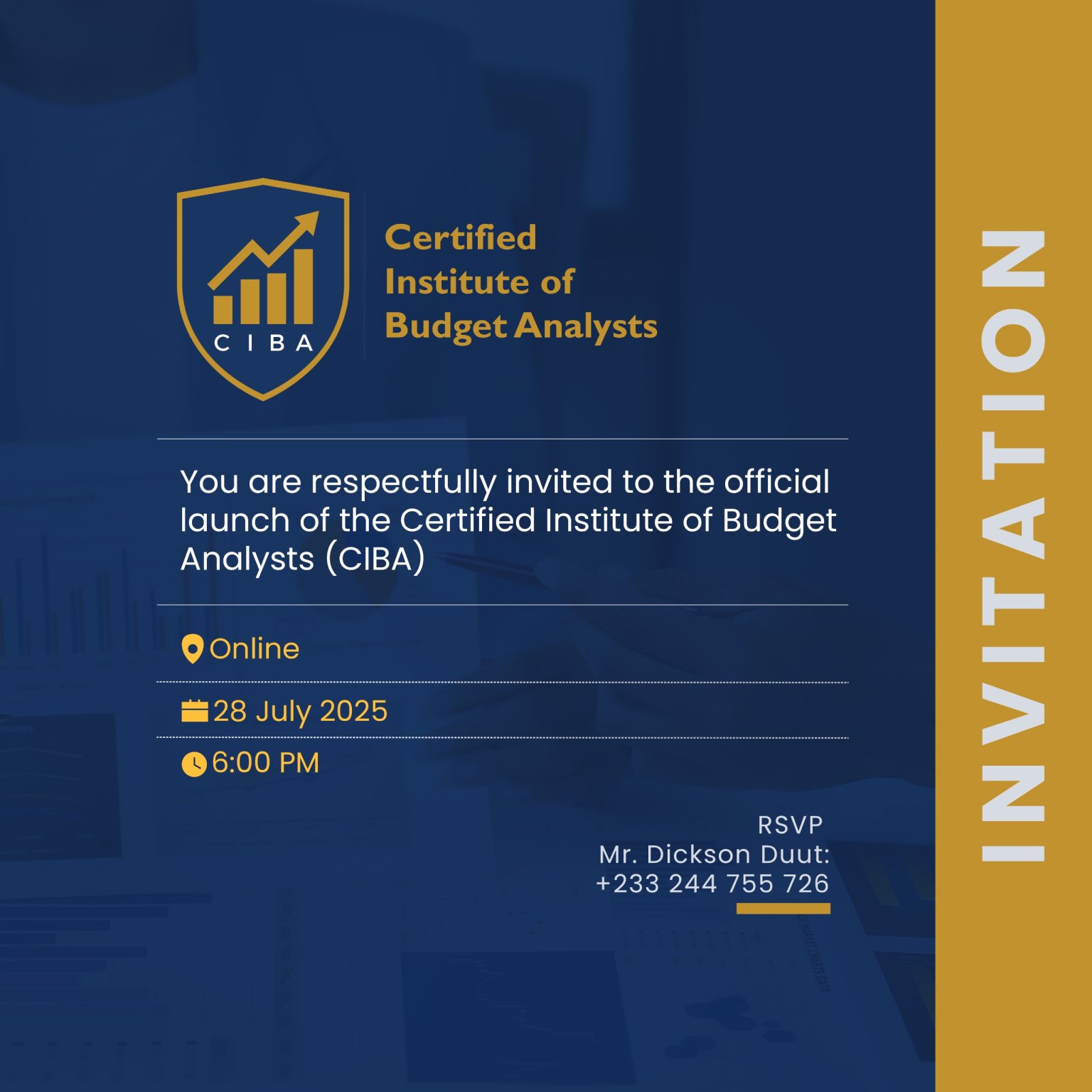 %%The Importance of Public Sector Budgeting%% - %%Learn how CIBA's ...